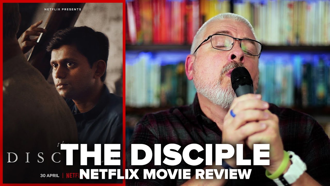 The Disciple Netflix Movie Review - YouTube