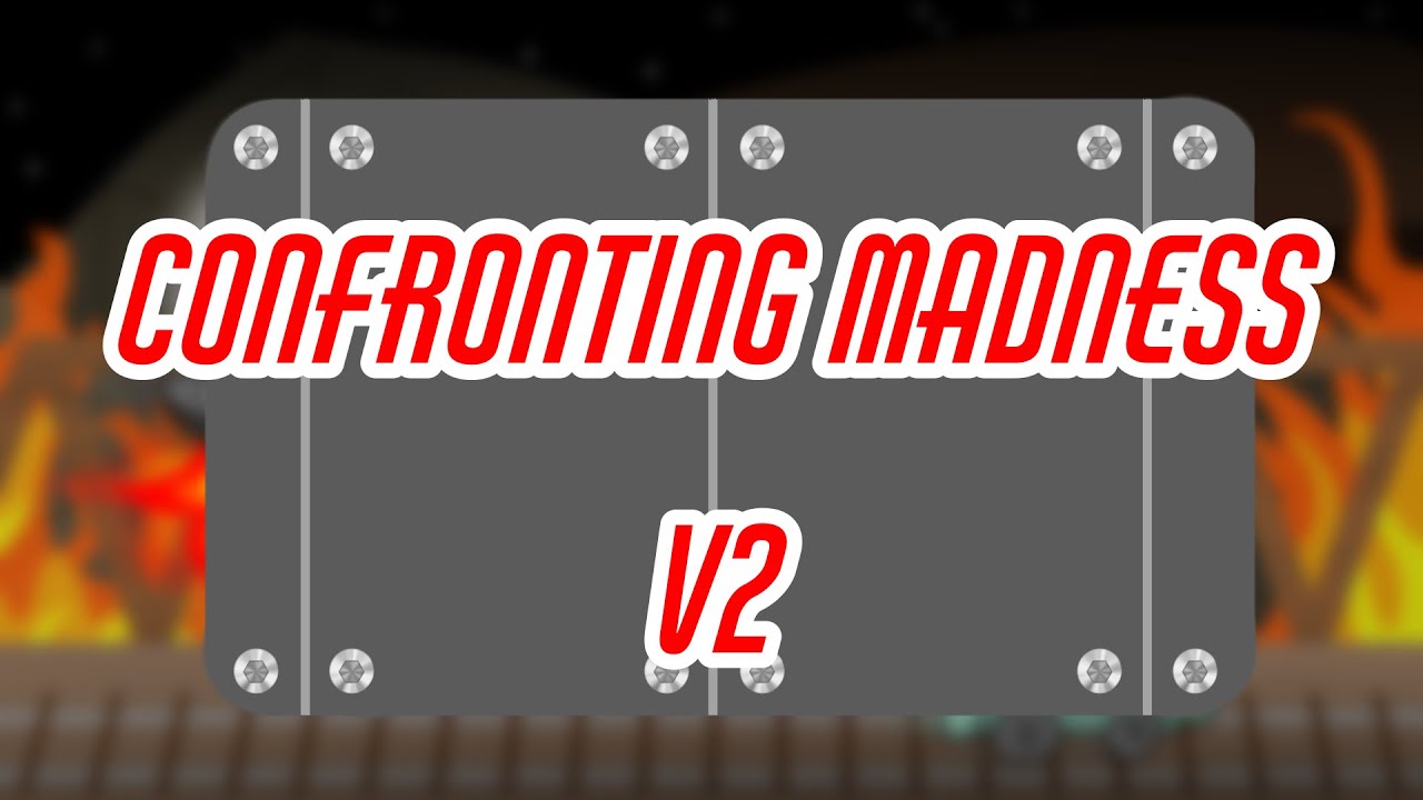 Confronting Madness V2 (FNF TC2 Cover) - YouTube