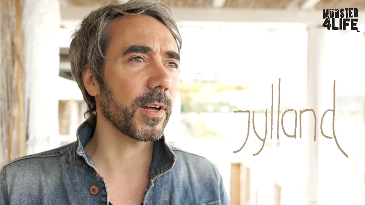 Jylland - 3 Fragen an Jan Löchel - YouTube