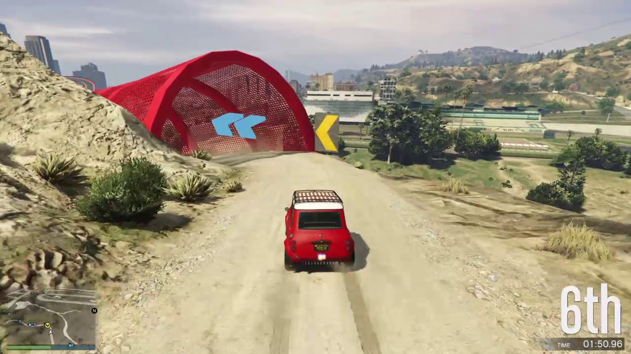 GTA 5 - issi classic - The issi job - YouTube