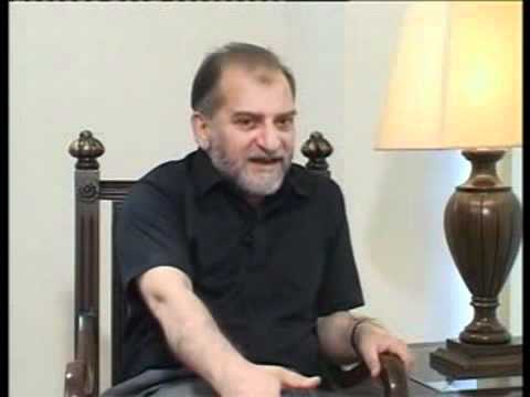 Exclusive interview with ORYA MAQBOOL JAN - YouTube