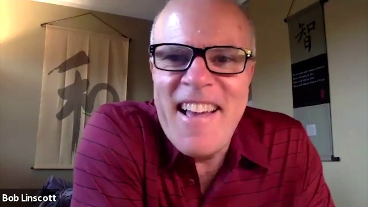 Age Friendly Cities with Guest: Bob Linscott - YouTube