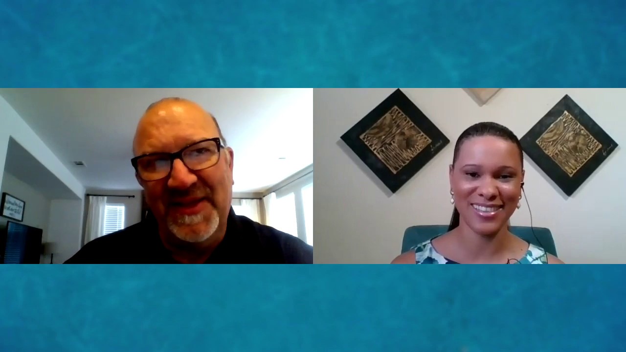 What Does It Take For Me to Know God? Kinara Lloyd - Walker James ...