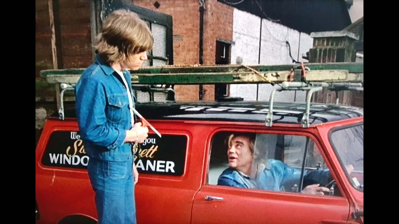 Confessions of a Window Cleaner Intro - YouTube