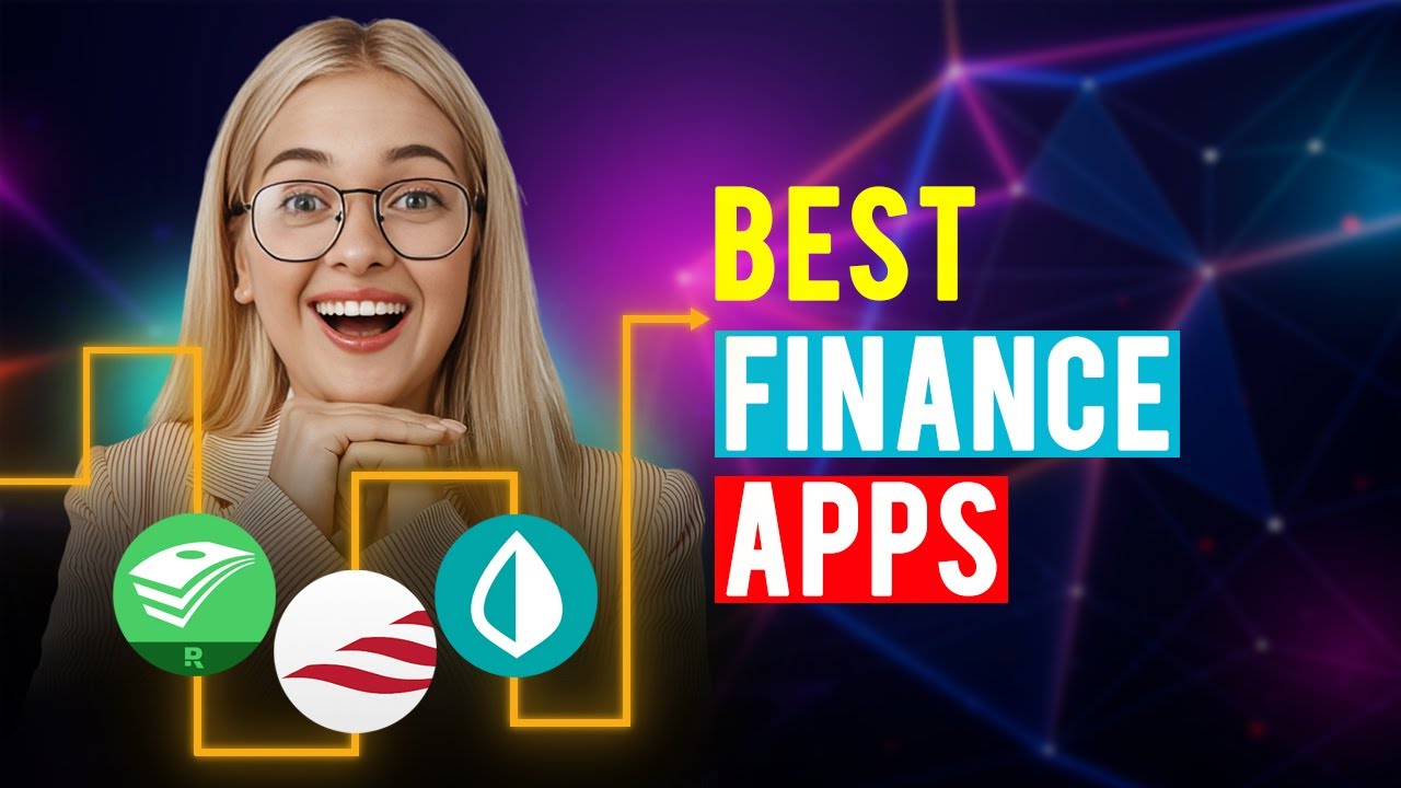 Best Finance Apps Iphone And Android Which Is The Best Finance App