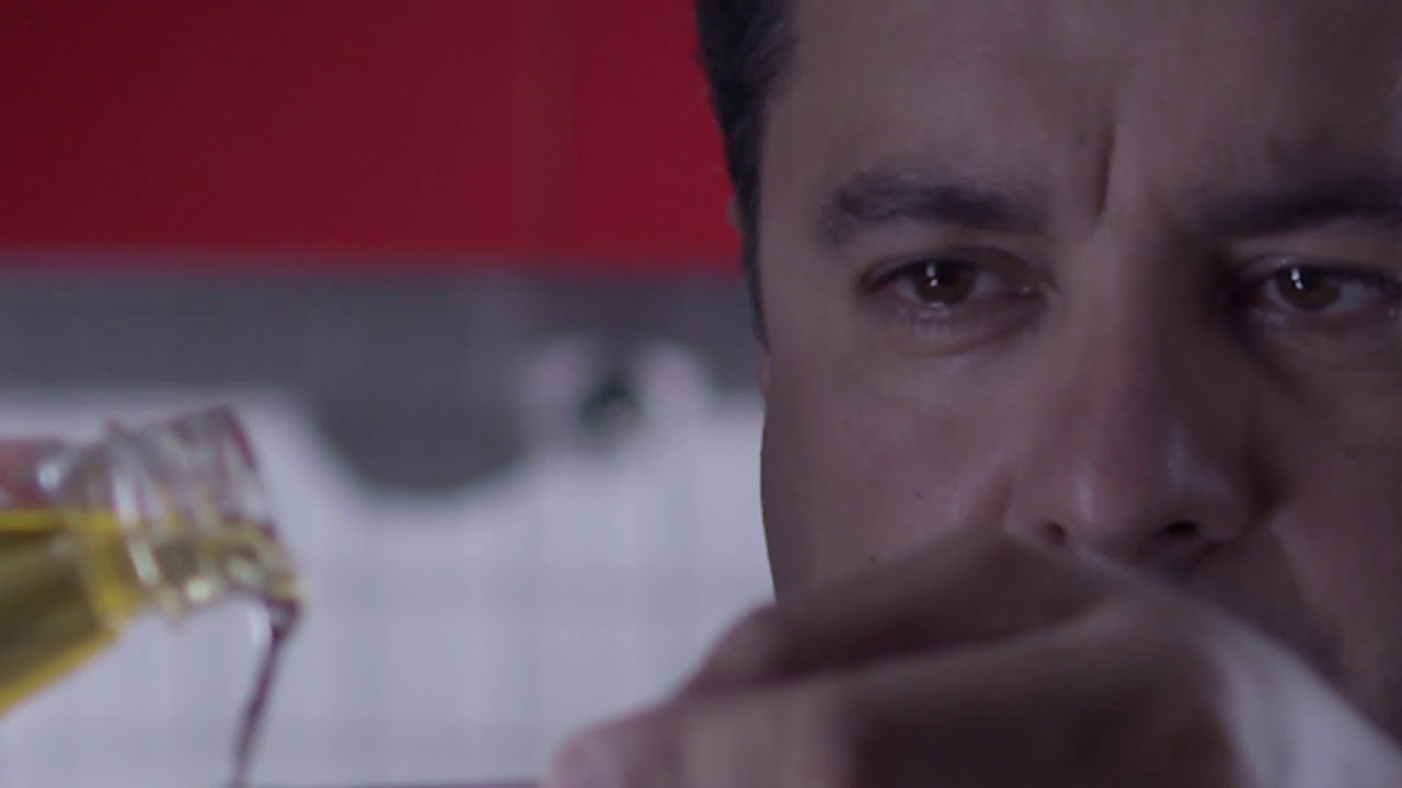 Hoor Oil 10 Sec TVC - YouTube