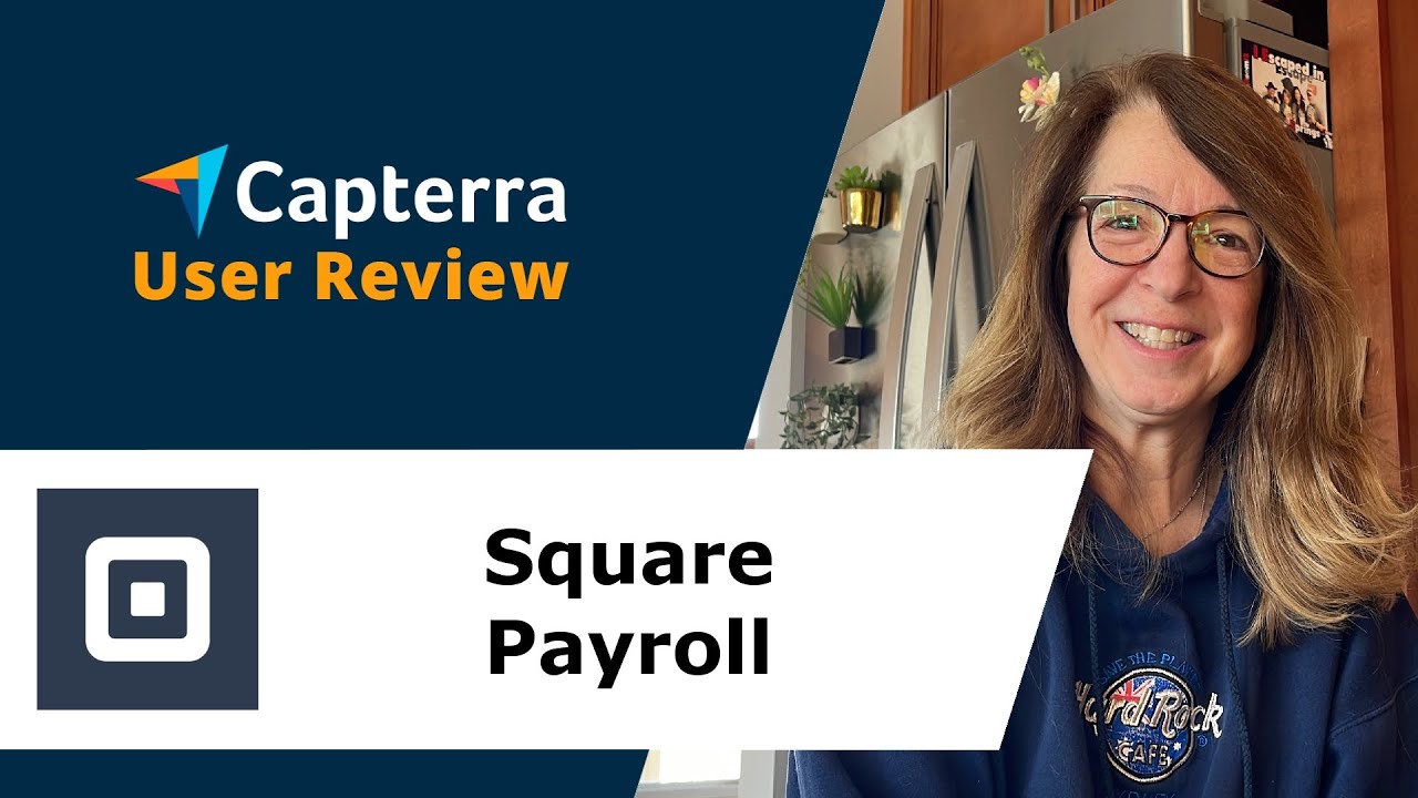 Square Payroll Review: Square Payroll Is absolutely the best - YouTube