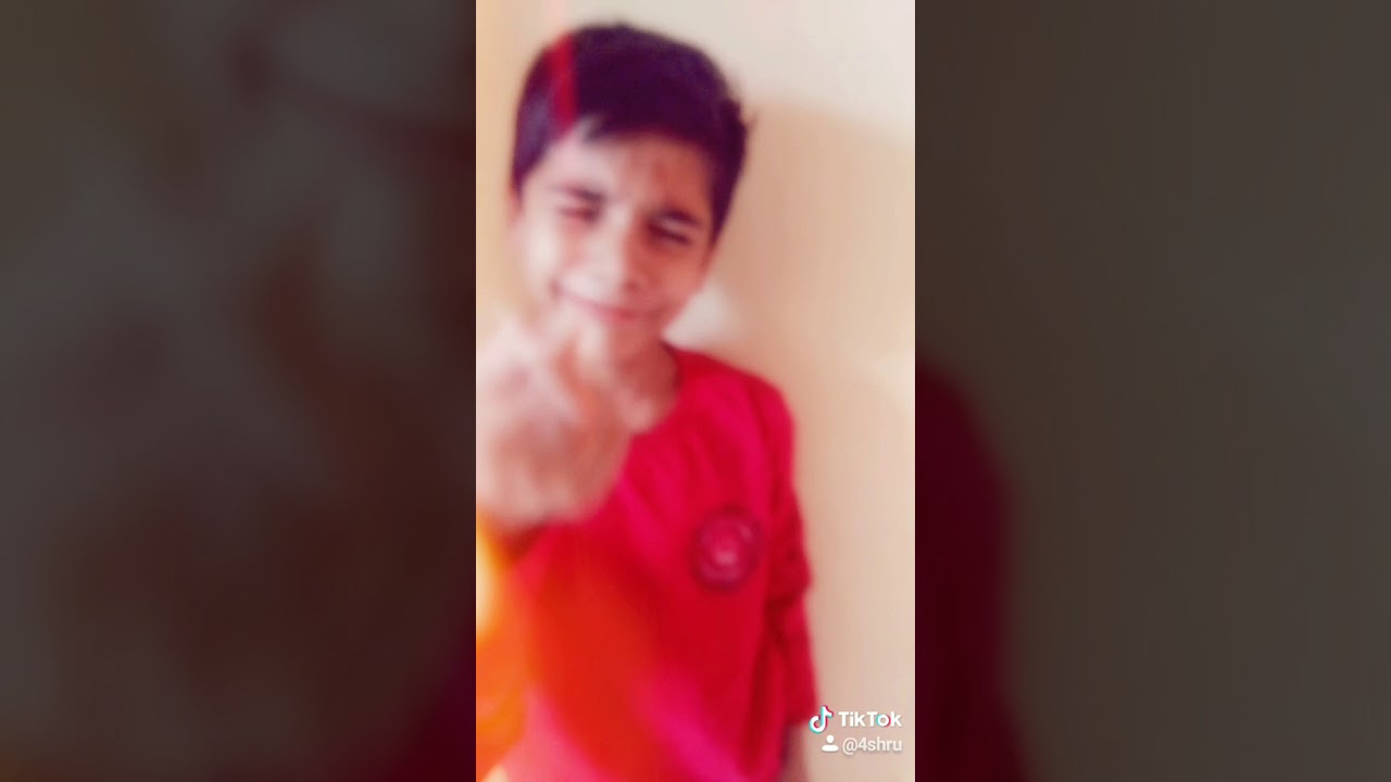 Tik Tok Video Of My Brother Youtube
