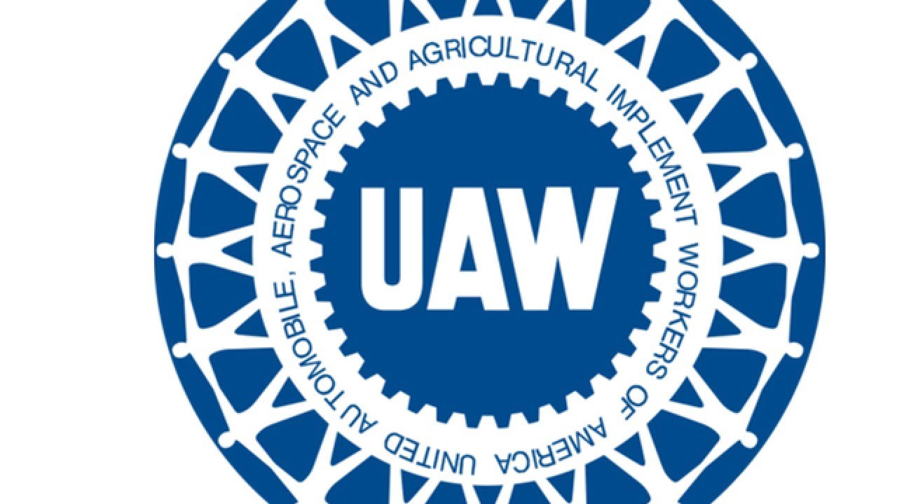 UAW reinstates mask mandate at work sites after updated CDC guidelines ...