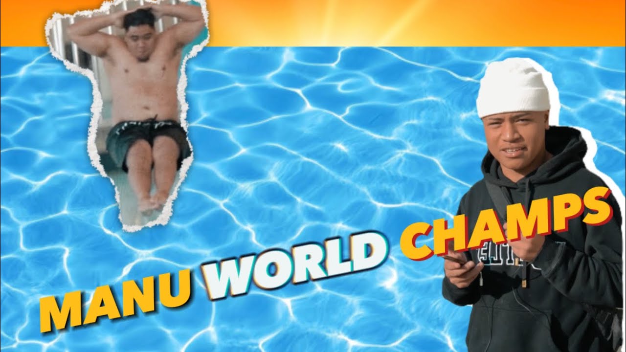 Z Manu World Champs BTS Episode 1: Not necessarily authorised. - YouTube