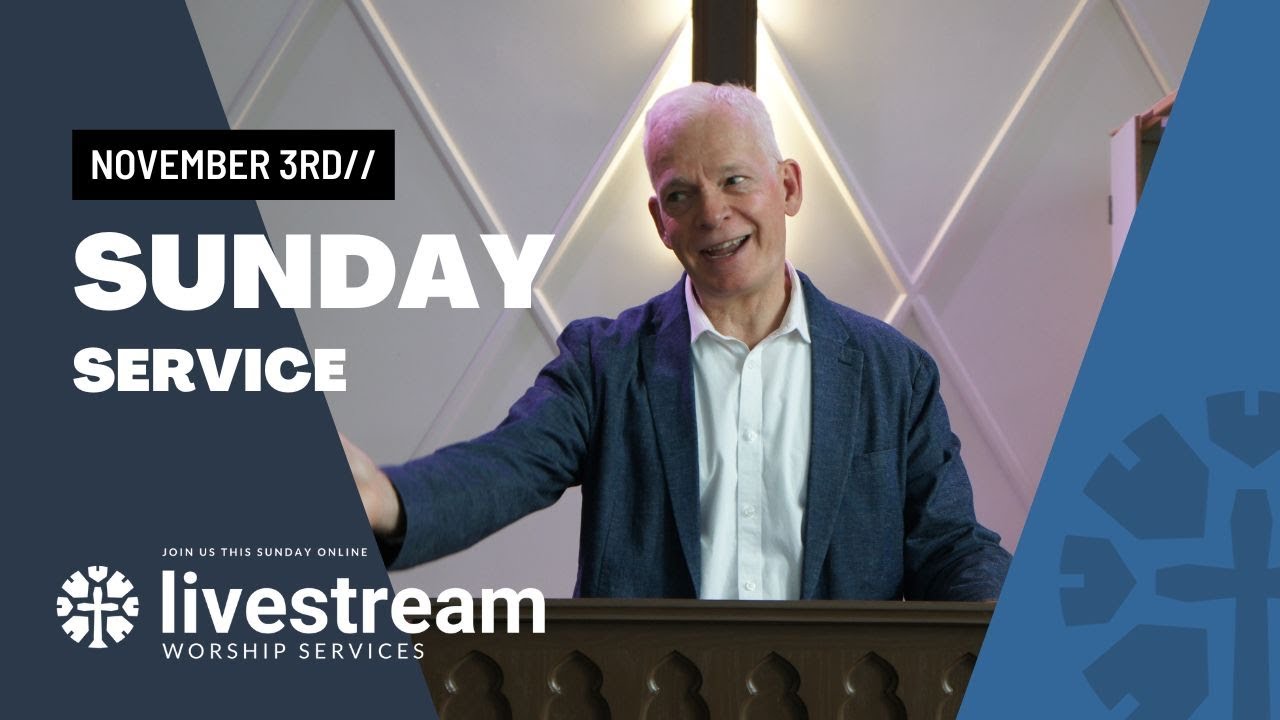 Nov 3rd | "The Glory of Our Triune God" - YouTube
