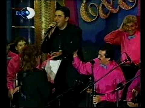 EMRAH VE EBRU GÜNDES OYUN
