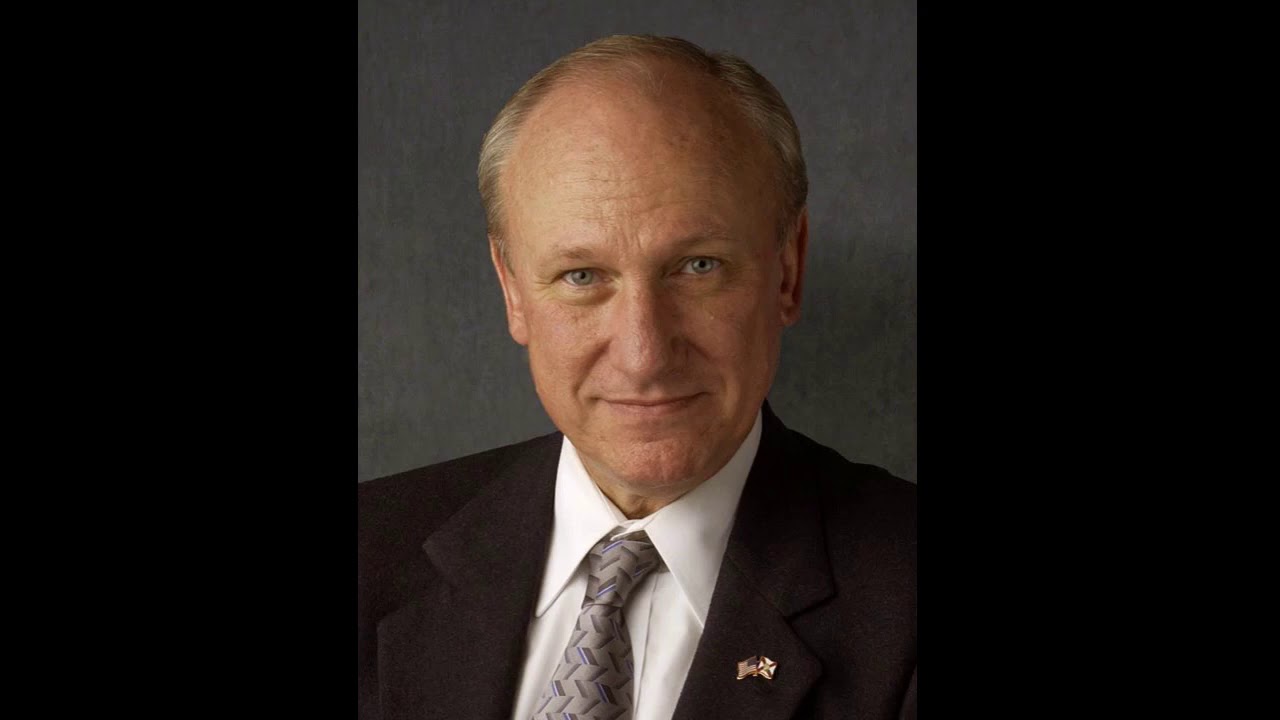 Bob Lassiter: Sam McClelland Appreciation Day - YouTube