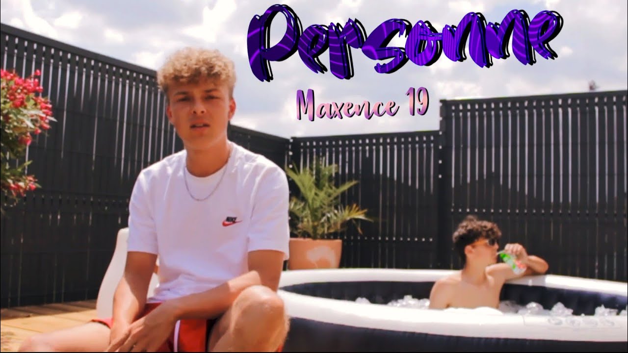 Parodie Rockstar - Michou (ft inoxtag) - YouTube