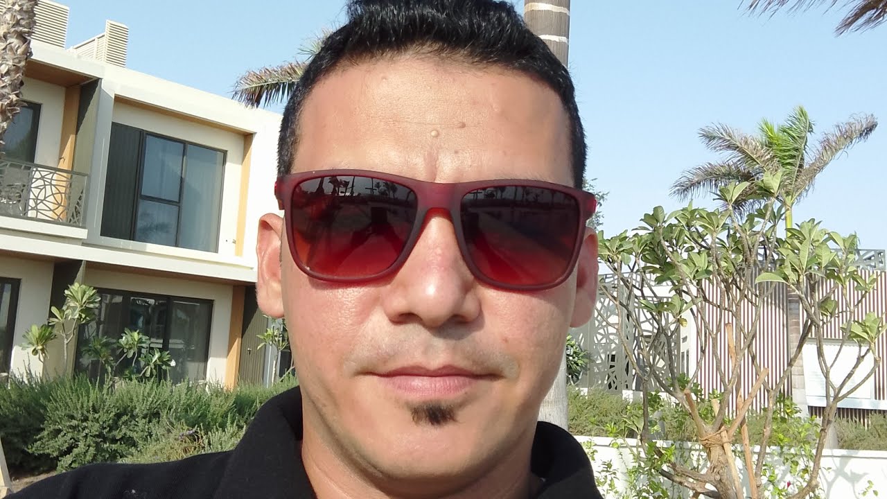 Red Sea New Island 2023 - YouTube