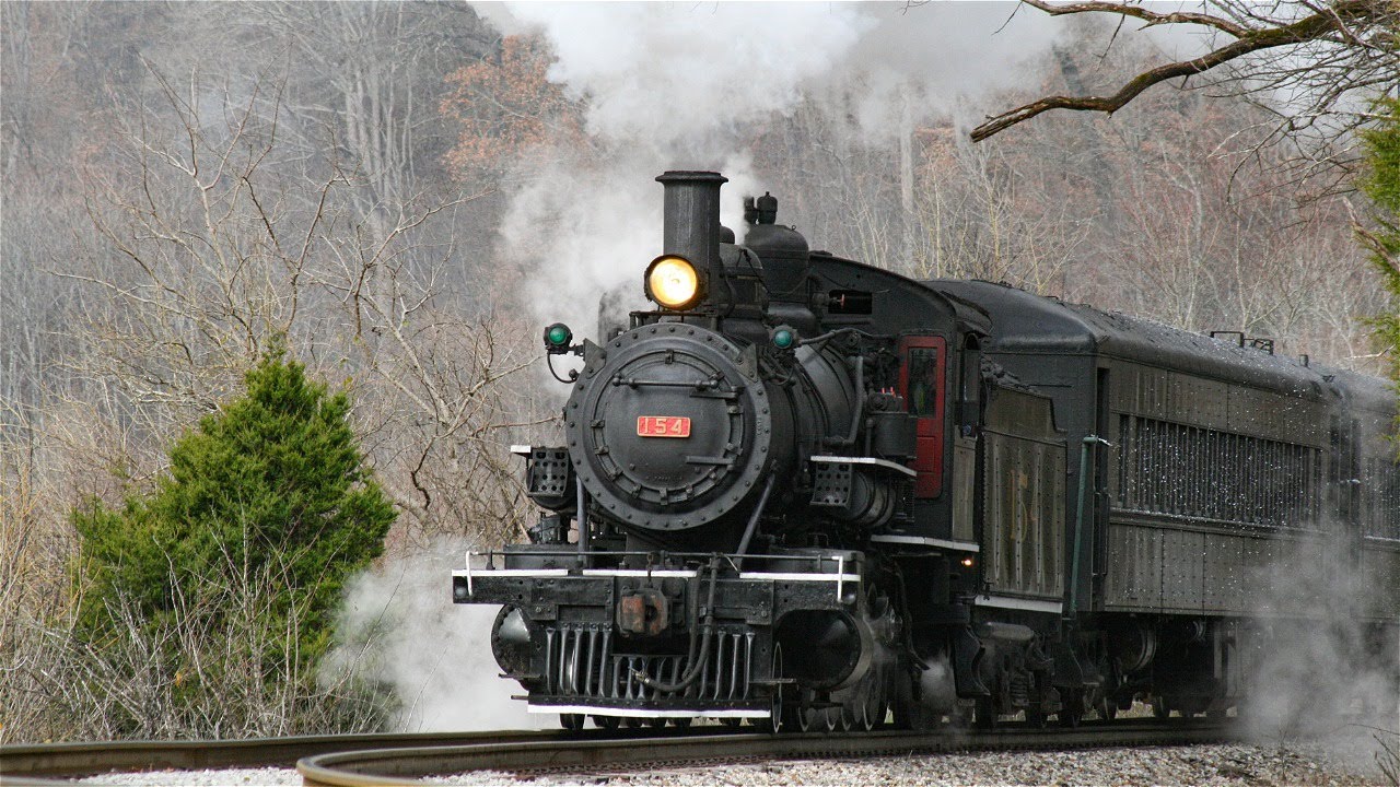 Three Rivers Rambler - Final Stand for Southern #154 - YouTube