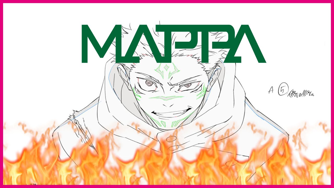 MAPPA กับการแตกหักของทีมโปรดักชัน - YouTube