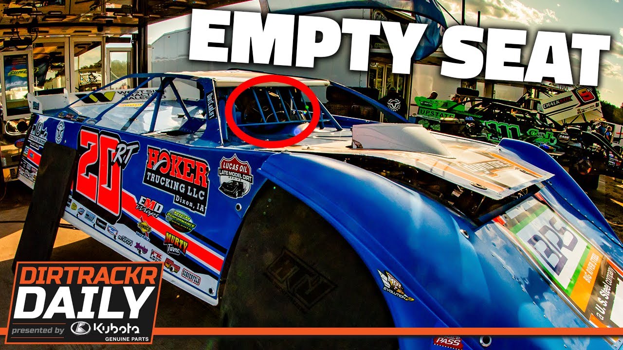 Did you notice who was missing? - YouTube