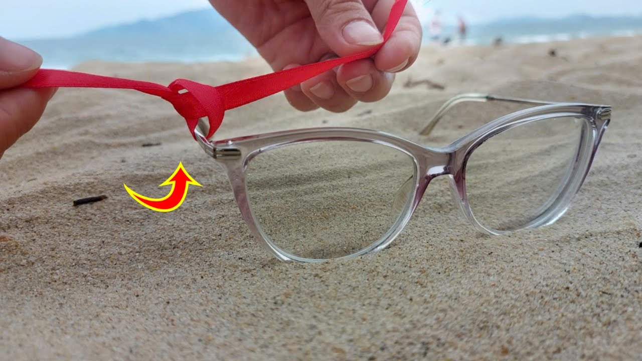 184 BEACH TIPS AND LIFE HACKS EVERYONE SHOULD KNOW| TH Kreativ - YouTube