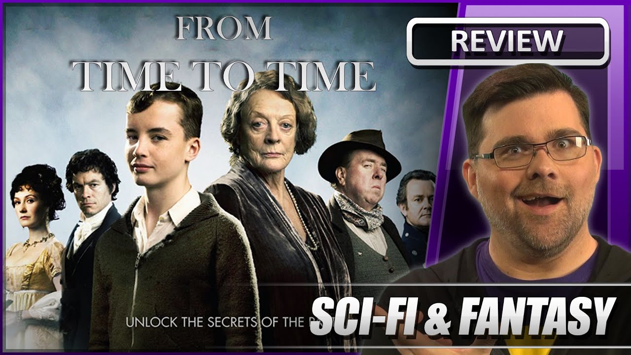 From Time to Time - Movie Review (2009) - YouTube
