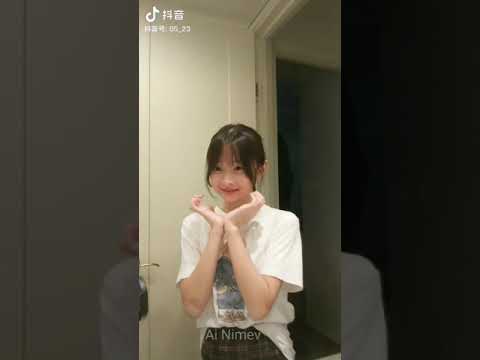 Loli Cute Dance Tiktok