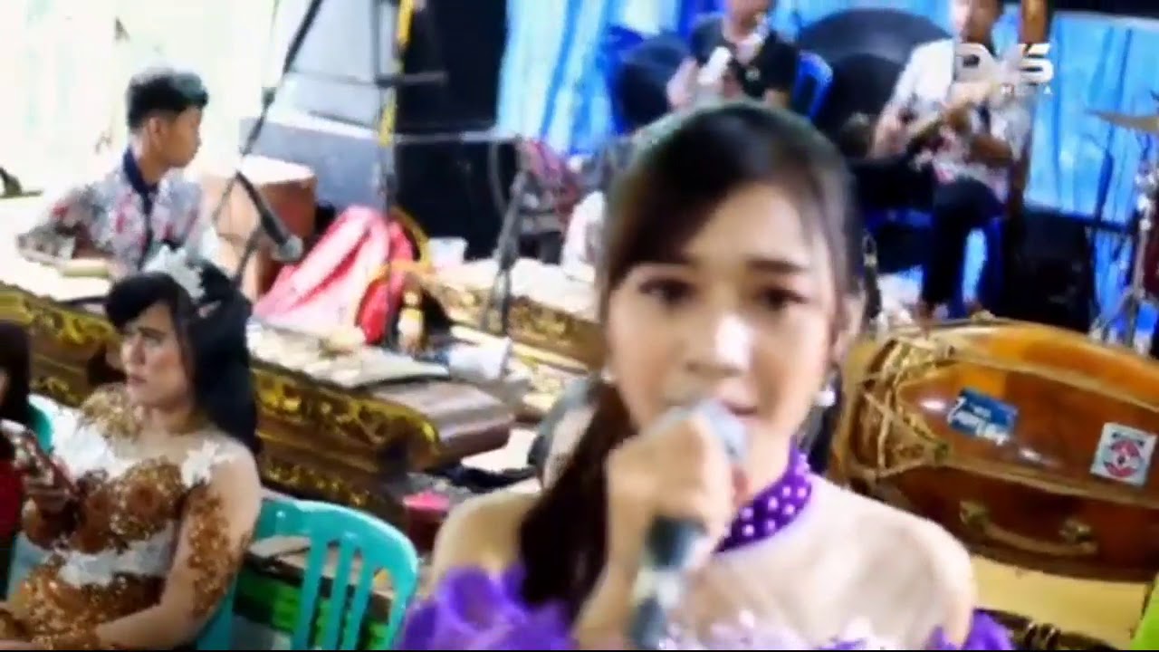 Aku Ikhlas New SAHITA by AFTERSHINE cover ANGGI PERMATASARI - YouTube