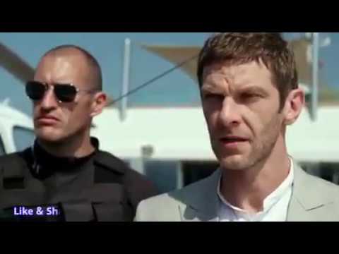 The Mechanic 2016 Best Scenes - YouTube