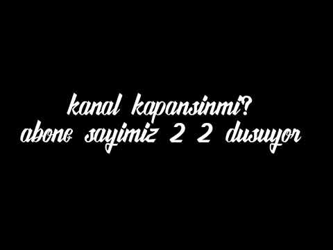 Ne yapıyım ?