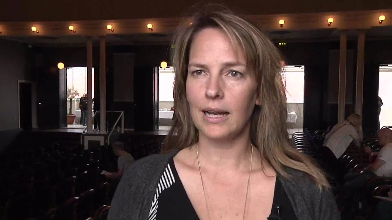 Anne Skare Nielsen - Alchetron, The Free Social Encyclopedia