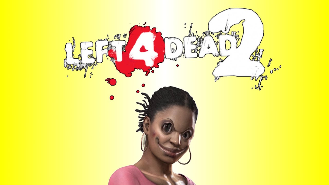 "Good Content" | L4D2 Funny Moments - YouTube