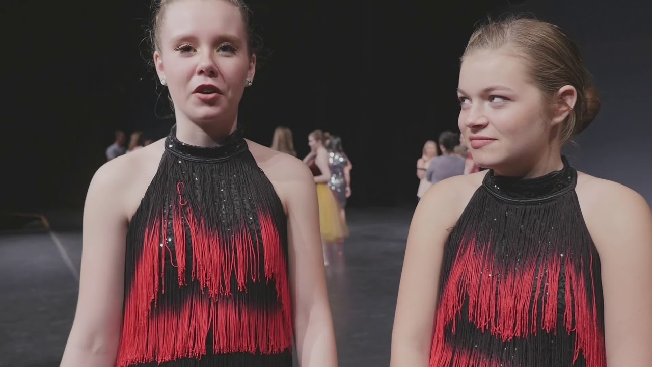 Get to know Inspire Dance Studio - YouTube