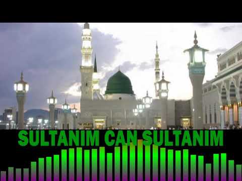 SULTANIM CAN SULTANIM - Grup İkra - YENİ Menzil ilahisi = 2020