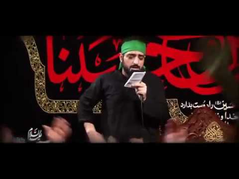 Seyed Majid BaniFatemeh   Son of Leyla