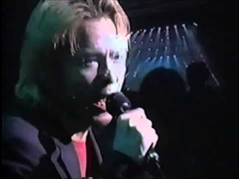 Wednesday Moon 徳永英明 - YouTube