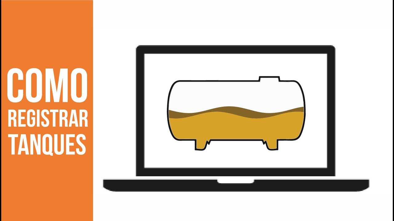 CTA Plus - Como Registrar Tanques - YouTube