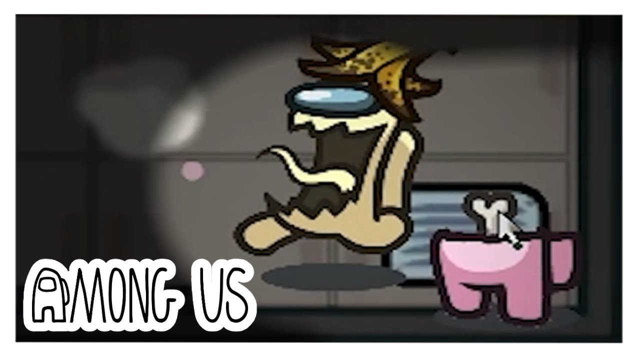 impostor gone mad - Among Us: Hide & Seek - YouTube