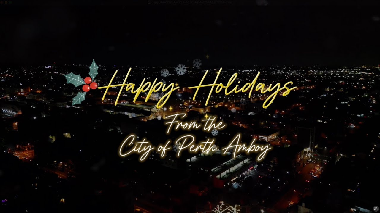 2024 Christmas Parade & Tree Lighting Ceremony | Event Highlight - YouTube