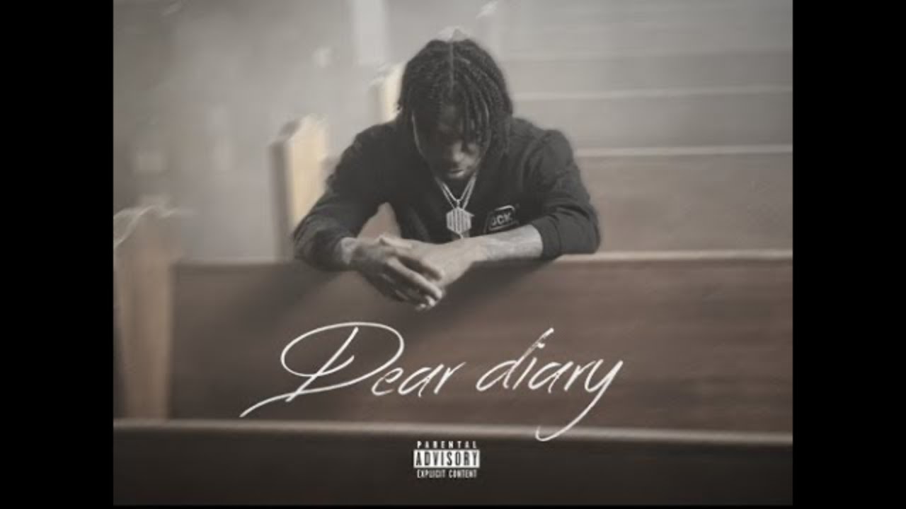 Scorey - Dear Diary (Music Video) - YouTube