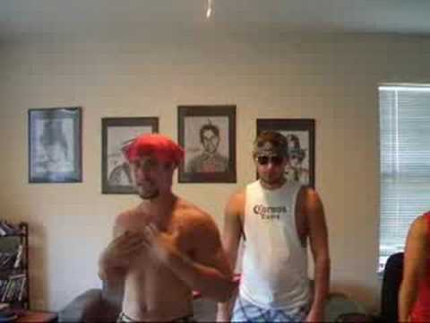 The Bad Ass Alligator Rap - YouTube