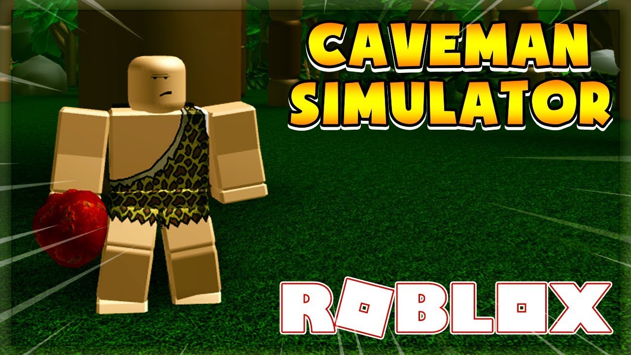 (3 CODES) ROBLOX | GÀ Ở THỜI KÌ ĐỒ ĐÁ VÀ ĐI SĂN BẮT HÁI LƯỢM | Caveman ...