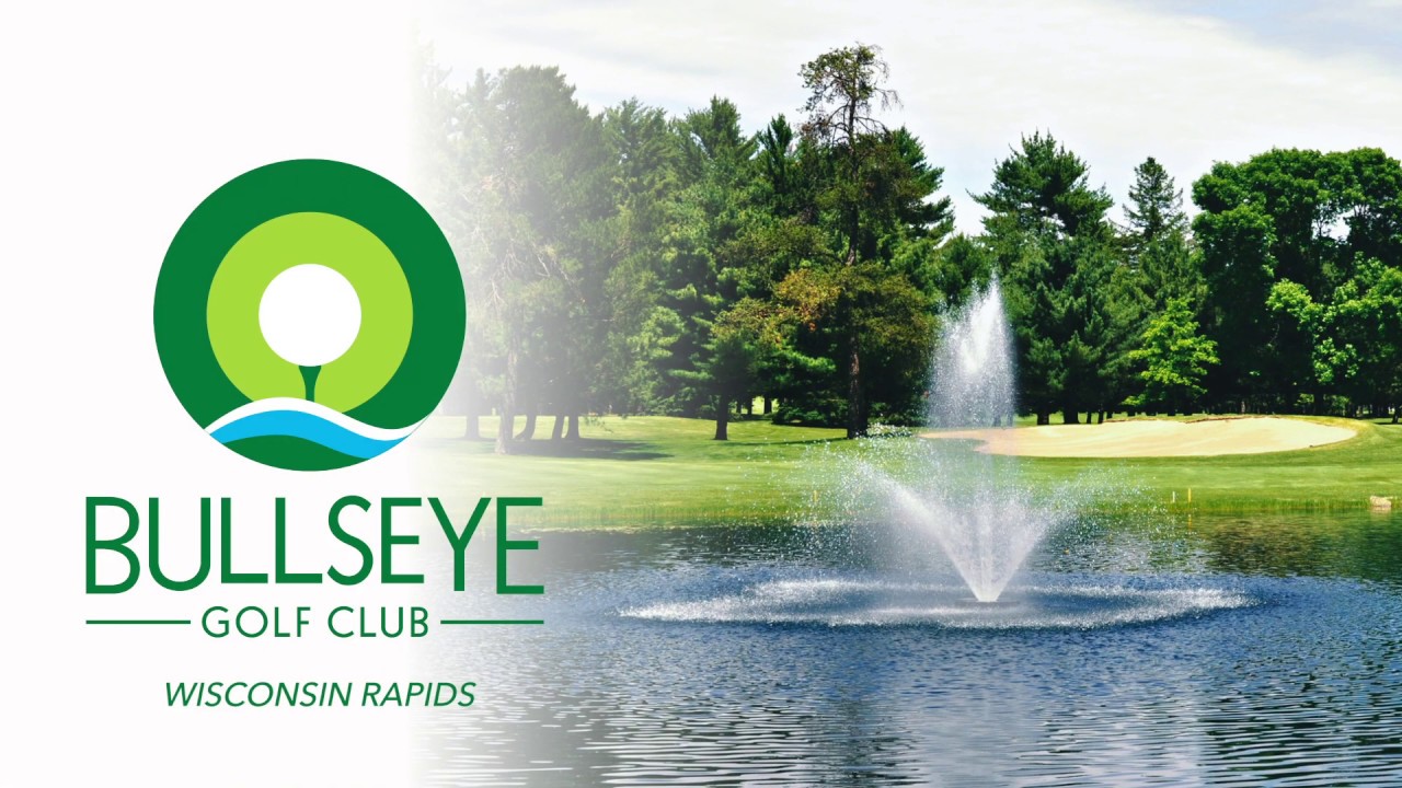 Bullseye Golf Club - Golf Season is Here! - YouTube