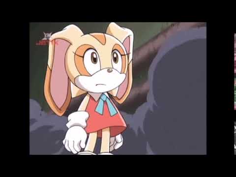 Cream Meets Sonic? - YouTube