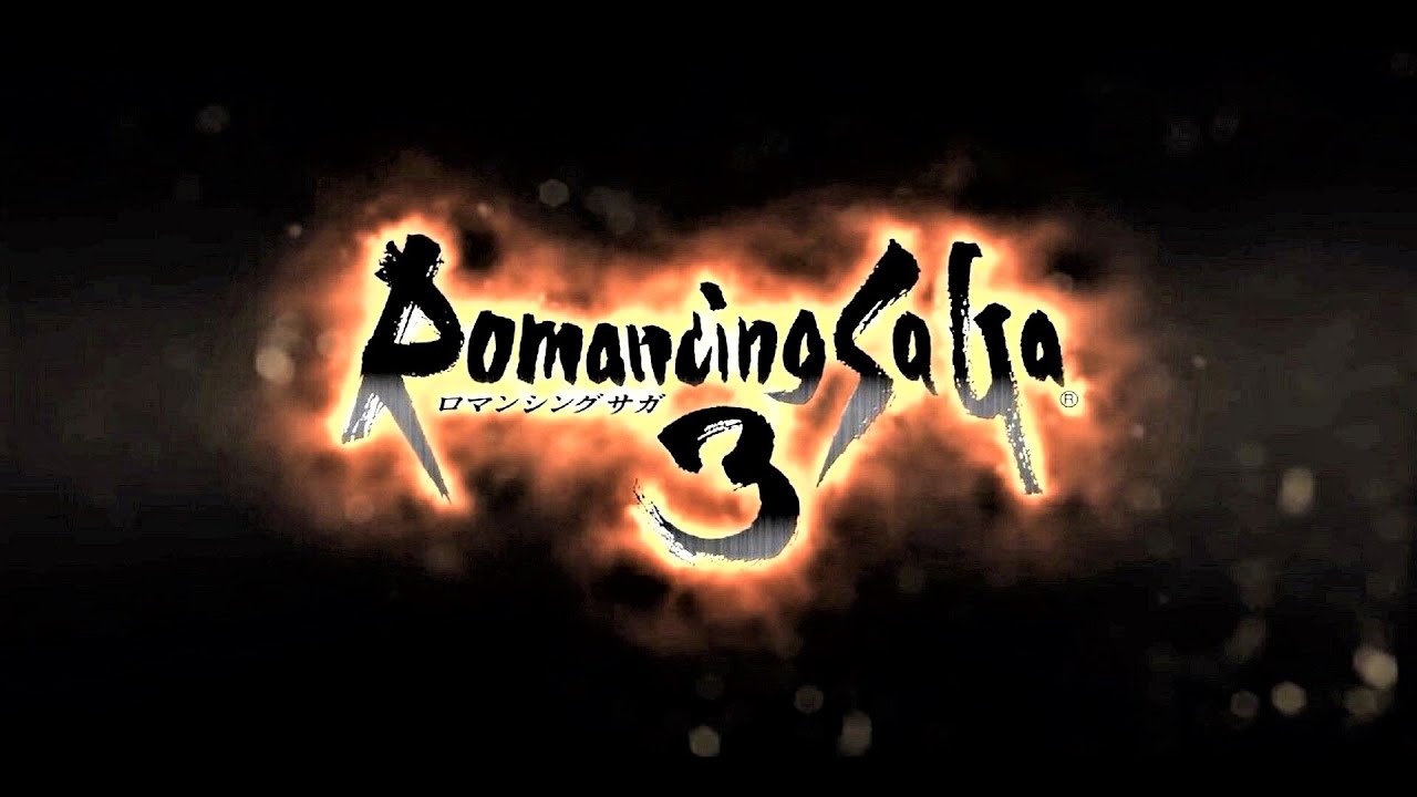 FF ＆ SaGa 戦闘曲集 COMPLETE BATTLE SOUND COLLECTION - YouTube