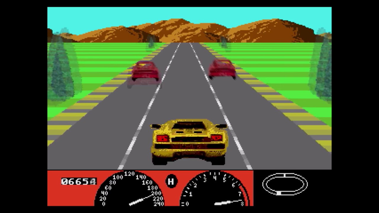 Fouillons Le Tas De Fumier #3-1 : Action 52 (Megadrive, 1993) - YouTube