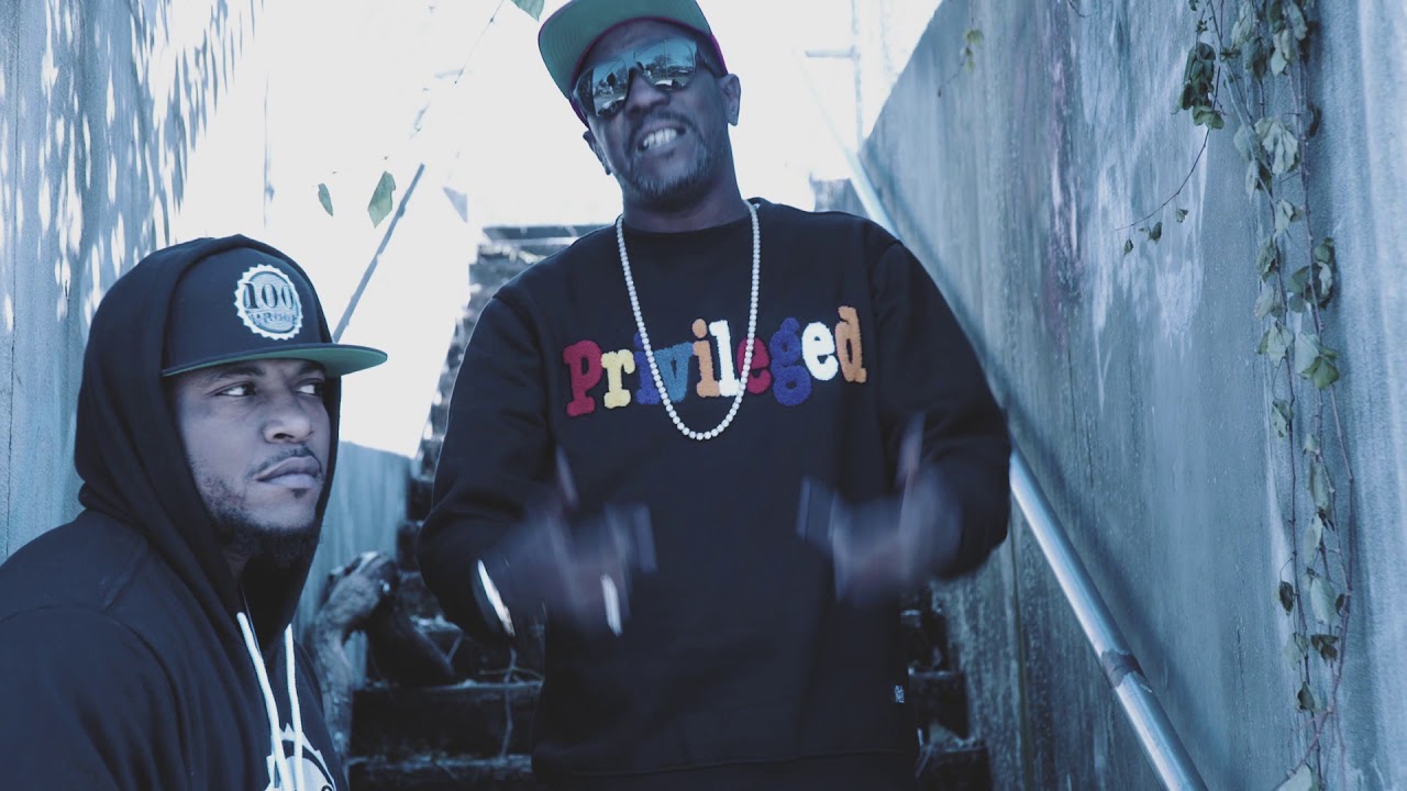 KOOL DADDY FRESH (KDF) "REAL OUT'CHERE (NEW MUSIC) - YouTube