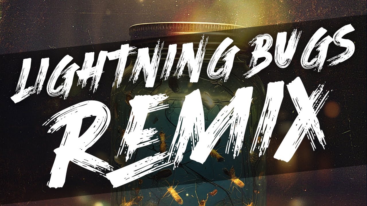 Shout London: Lightning Bugs Remix (Official Visualizer) - YouTube