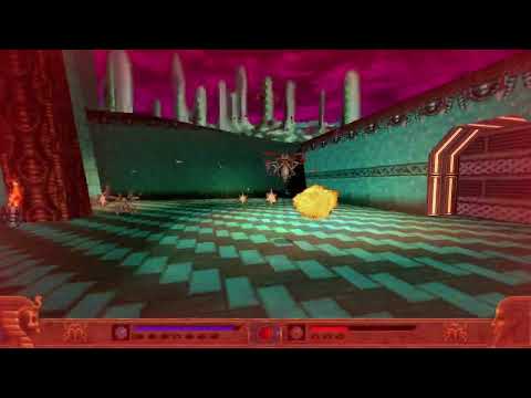 PowerSlave Exhumed - (32/35) - KILMAAT COLONY (colonia kilmaat) - YouTube
