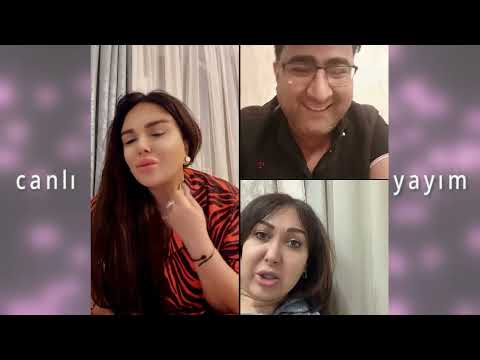 Pişik Günel, Şahin Cavadsoy və Suli blogger efirlər və aparıcıları müzakirə etdilər!