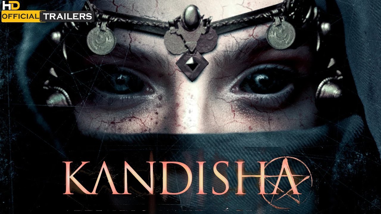 Kandisha (2021) Official Trailer - YouTube