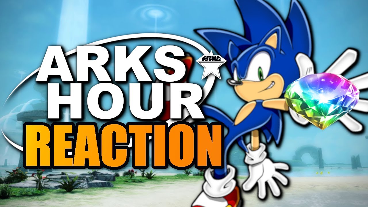 PSO2 Developer ARKS HOUR Showcase For September 2020 REACTION - YouTube